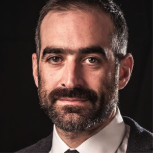 Tony Conigliaro - Speaker Profile