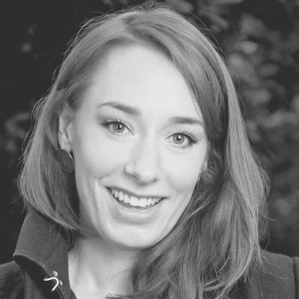 Dr Hannah Fry - Speaker Profile